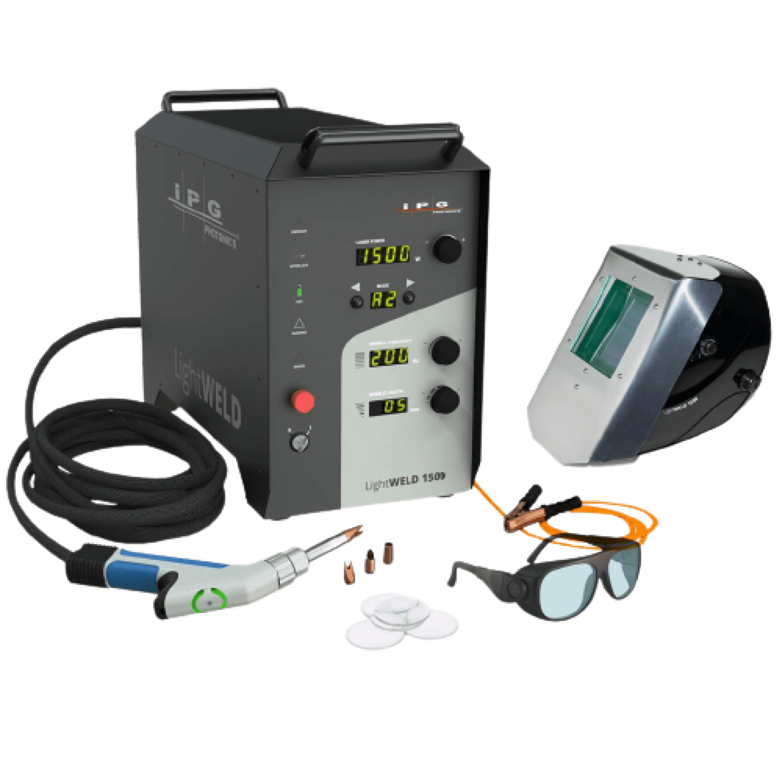 High Performance Laser Welding | Alpha Laser Singapore